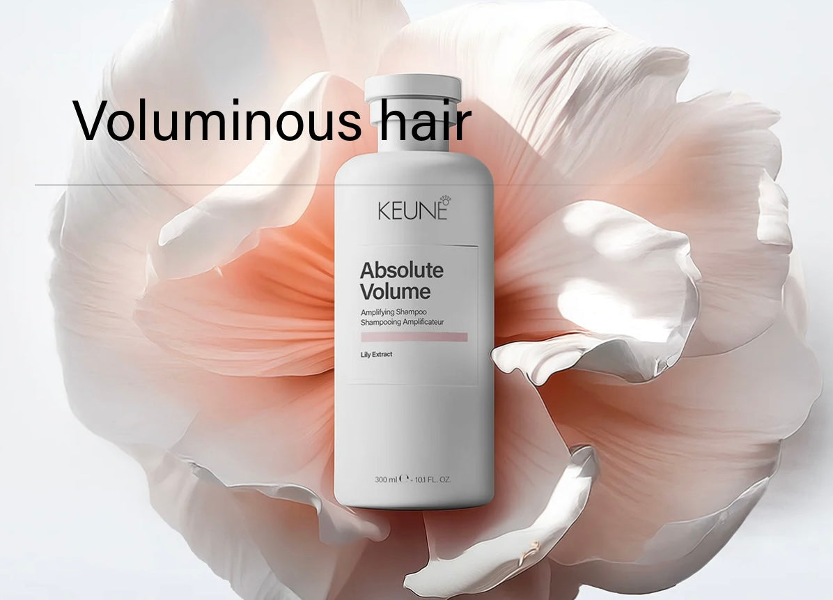Keune Absolute Volume